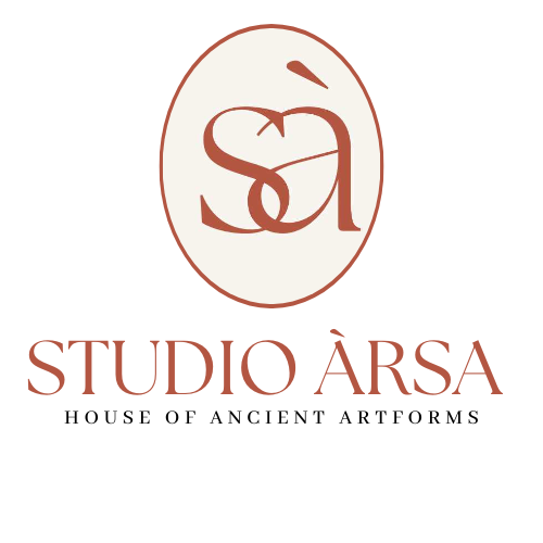 Arsa Logo